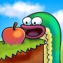 Apple Worm: Level Up - Play on Sleepy Arcade