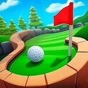 Mini Golf Battle - Play on Sleepy Arcade